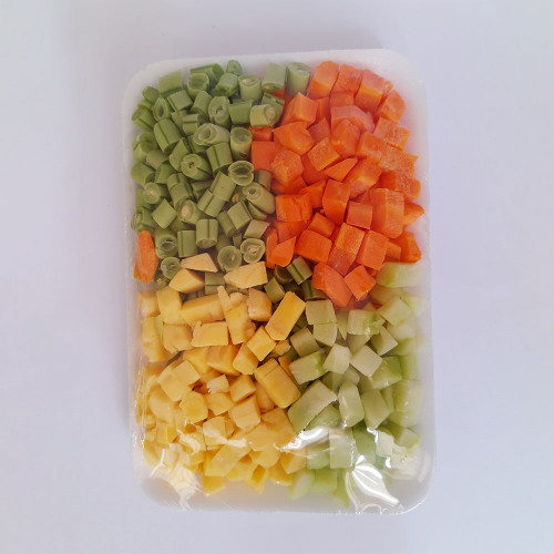 Legume Mix - Bdj 350g